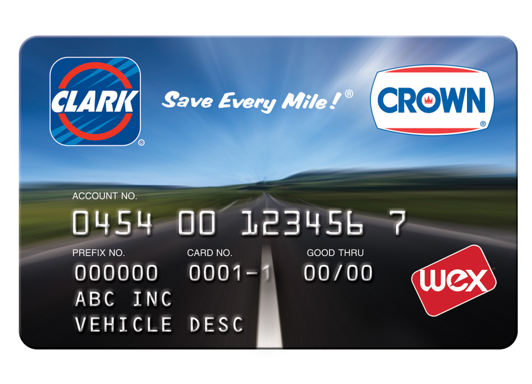 Fleet – Clark Brands